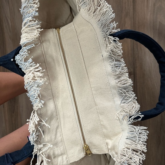 Saint Barth | Bags | Saint Barth Mykonos Exclusive Bag | Poshmark
